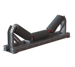 Retractable Idlers – Pushkar Techno Pvt Ltd