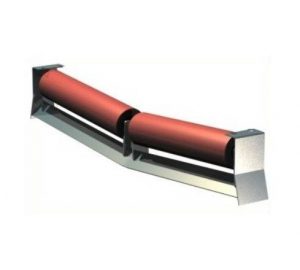 V Return Idlers – Pushkar Techno Pvt Ltd